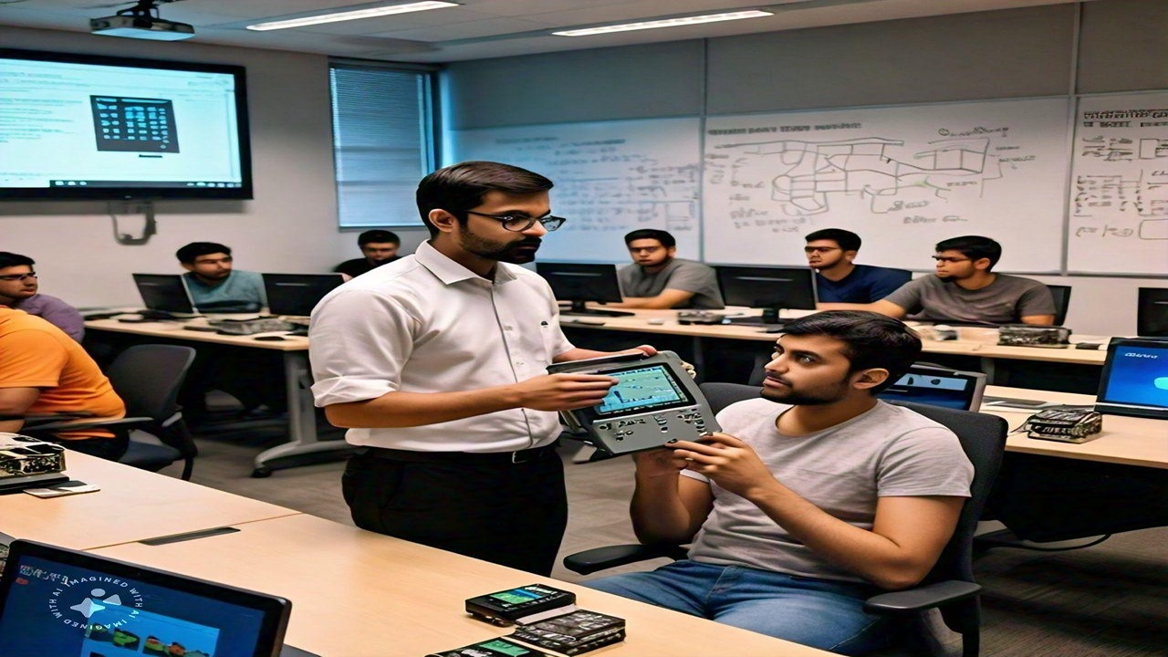 NeST Learning: All courses | NeST Learning